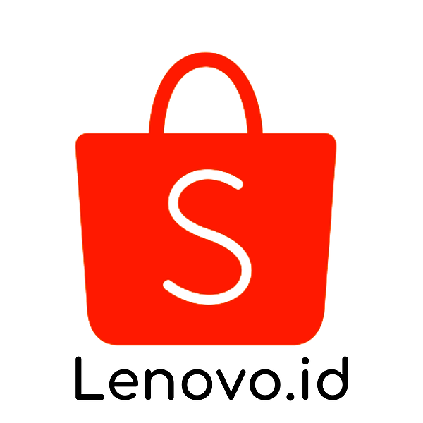 Lenovo Official Shopee | Twitter, Instagram, Facebook | Linktree
